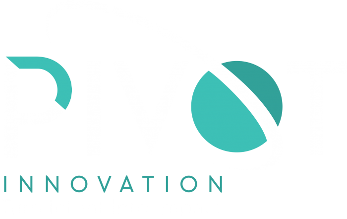 The intersection of innovation & strategy - Pivot innovation